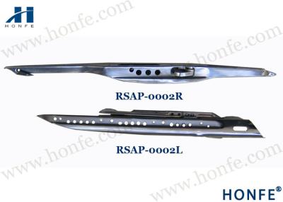 China Sending Gripper Somet Alpha Rapier Loom Spare Parts Standared Size for sale