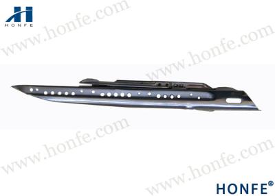 China LH Gripper Alpha Somet Loom Spare Parts Weaving Loom for sale
