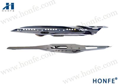 China Somet MFG Gripper Somet Loom Spare Parts Weaving Machinery for sale