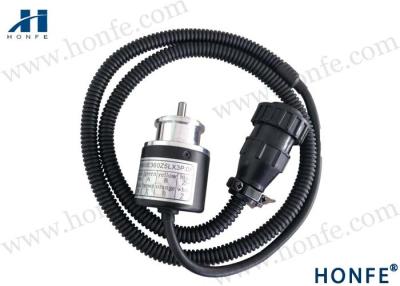 China Encoder 9850372 Somet Alpha Rapier Loom Spare Parts Textile Machinery for sale