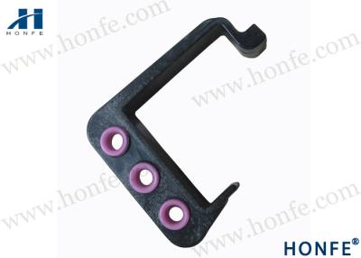 China Weft Guide AMQF09A Somet SM92/SM93/TM Power Loom Spare Parts for sale