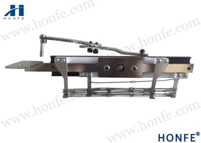 China Leno Assemble ADH202D SM93/TM Somet Loom Spare Parts Textile Machinery for sale