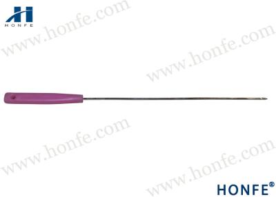 China C9P6267 Reed Hook Somet Loom Spare Parts L275mm/265mm for sale