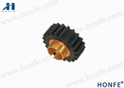China Gear EDY035A Textile Machinery Spare Parts Somet SM93 20 Tooth for sale