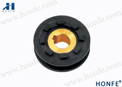 China AMSF02A/AM5F02A Somet Loom Spare Parts SM92/SM93/TM 8 Tooth Inside φ30/φ25 for sale