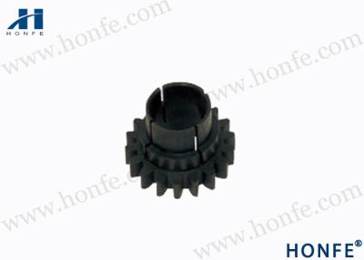 China Gear HDH004A/EDH002C Rapier Loom Parts Somet SM92/93/TM 18 Tooth for sale