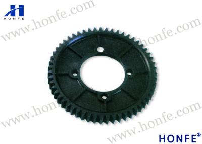 China EDD002A Gear Somet SM92/SM93 Rapier Loom Parts High Quality for sale