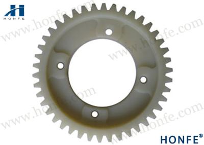 China Drive Warm Gear ED8037A SM92/SM93 Somet Loom Spare Parts Standared for sale
