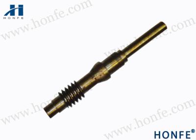 China Shaft Threaded ELB149A Textile Machinery Spare Parts Somet SM93 for sale