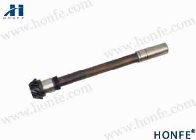 China AD3064 / AD3065A Shaft SM93/TM Somet Loom Spare Parts 14/16/17/19 Tooth for sale
