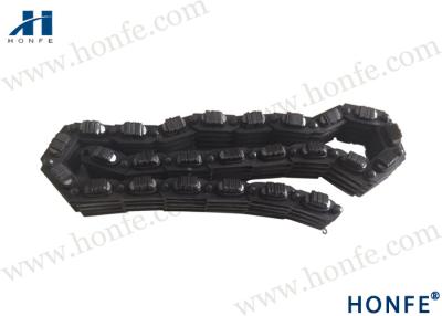 China CMZ081A Somet SM93/TM Rapier Loom Spare Parts Long 465x25 for sale