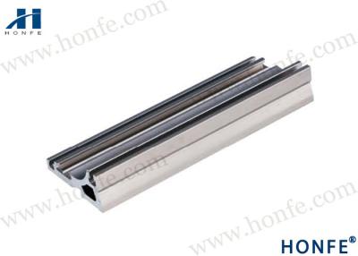China Guide Rail LEDZ06A SOMET/ALPHA/PGA Weaving Loom Spare Parts L30mm for sale