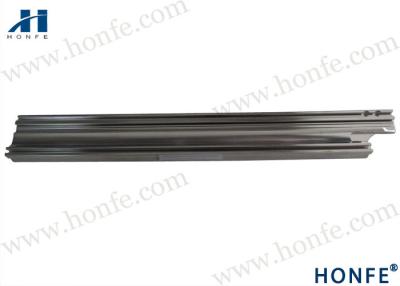 China LEB4007 Guide Rail LHS Somet Loom Spare Parts ALPHA/PGA L500mm for sale