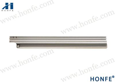 China LEB4008 Guide Rail RHS Weaving Loom Parts SOMET/ALPHA/PGA L500mm for sale