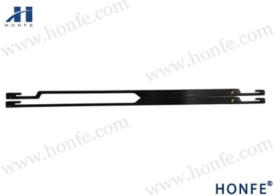 China Leno PNO20058 / 719-450-000 Weaving Loom Spare Parts Somet SM92/SM93 L 330mm for sale