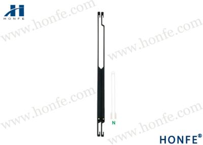 China 719-448-000 SM92/SM93 Leno Somet Loom Spare Parts L 330+5mm Rapier Loom Spare Parts for sale