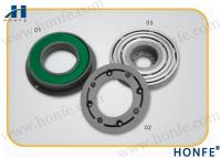 China Clutch Disc PNO45045 Fast/TP600/TP500 FAST Rapier Loom Spare Parts for sale