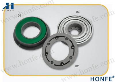 China Clutch Disc PNO45045 Fast/TP600/TP500 FAST Rapier Loom Spare Parts for sale