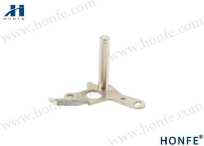 China Weft Scissor PN051737 / PQO51732 Fast/TP600/TP500 FAST Textile Loom Parts for sale