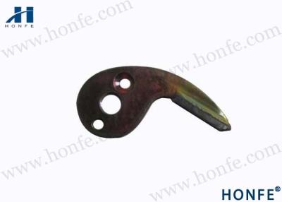 China Blade Fixed RH PN051739/PQO51730 FAST Fast/TP600/TP500 Spare Parts for sale