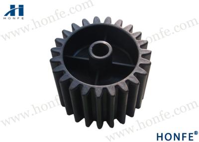 China PNZ69616 False Yarn Gear FAST Fast/TP600/TP500 Spare Parts 23Teeth Outsideφ100 Insideφ17 for sale