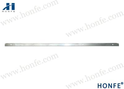 China Guide Rail Fast/TP600/TP500 FAST L=650mm Textile Machinery Spare Parts for sale