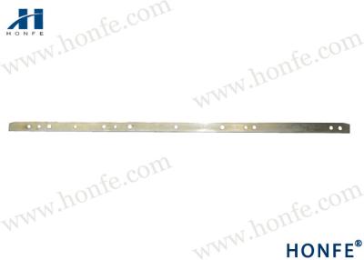 China Guide Rail Fast/TP600/TP500 FAST L=590mm Weaving Loom Spare Parts for sale