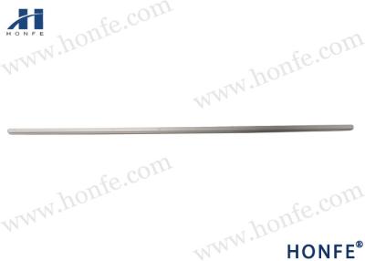 China Weft Releaser Strip PNZ53889 Fast/TP600/TP500 FAST L=558mm Rapier Loom Parts for sale