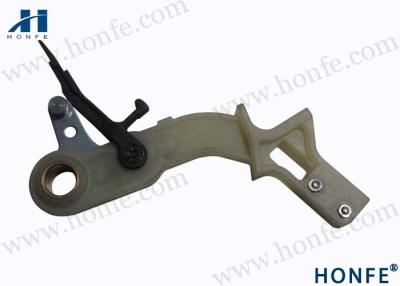 China Crank Of Weft Selector PN052180/PN052175 FAST Fast/TP600/TP500 Spare Parts for sale