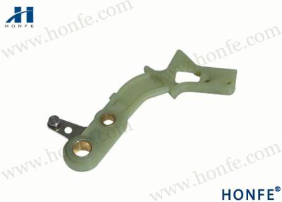 China Crank Of Weft Selector PNO52180 Fast/TP600/TP500 FAST Weaving Loom Parts for sale