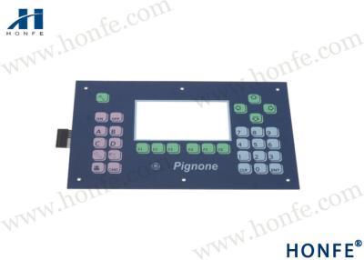 China Membrance PSO000093000 FAST-S/FAST-T Fast/TP600/TP500 Spare Parts for sale