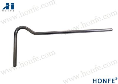 China 911138443 Sulzer Loom Spare Parts Rod Rapier Loom Parts for sale