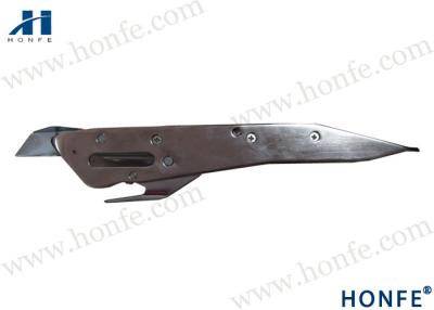 China Left Gripper PBO10339 Fast/TP600/TP500 Spare Parts TP500 Machinery for sale