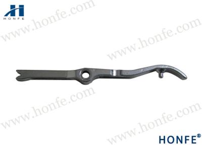 China Right Gripper Lever PBO52212 Fast/TP600/TP500 Spare Parts TP500IIA Rapier Loom Parts for sale
