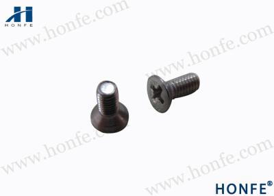 China Right Gripper Screw Fast/TP600/TP500 Spare Parts TP500IIA HLW250060070A for sale