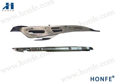 China PBO10497 PBO14738 GRIPPER Fast/TP600/TP500 TP500IIB Rapier Loom Parts for sale