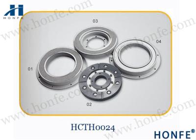China Fast/TP600/TP500 TP400/TP500 Loom Machine Spare Parts Clutch Disc for sale
