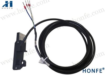China Detector 376527/71416D  Weaving Loom Spare Parts Guaranteed for sale