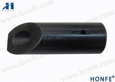 China 911511051 Sulzer Loom Spare Parts Splined Stud FA P7150 for sale