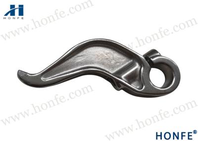 China Lever Rapier 728784D  Loom Spare Parts Short L 93.30mm for sale