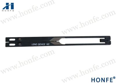 China Leno Magnet  Loom Spare Parts L=165mm Textile Machinery for sale