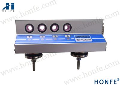 China Weft Sensor  Loom Spare Parts 4 HoLes 15 Pin Connector for sale