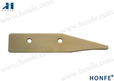 China Plate 349284/345723 Rapier Loom Spare Parts Standared Size for sale