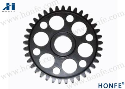 China Drive WheeL 795154 Rapier Loom Parts 37 Teeth Outside φ136 Inside φ30 for sale