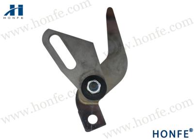 China Cutter 702854L/762859R Rapier Loom Spare Parts for sale