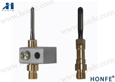China Tsudakoma ZA202/ZA203/ZA205/ZA209 Sub Nozzle M8 OR M6 604598-67/604598-75 for sale