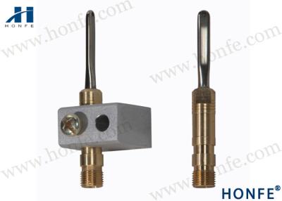 China ZAX Sub Nozzle Tsudakoma ZA209i,ZAX,ZAX-e,ZAX-N,ZAX-9100 605555-72B/605555-73B/605 Air Jet for sale