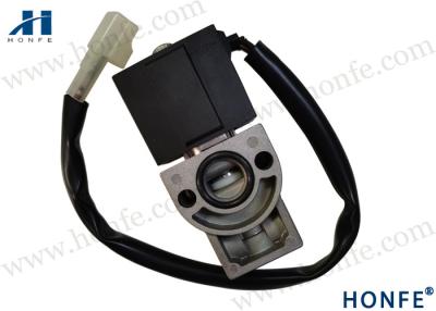 China ED01088C ZAX Tsudakoma Loom Parts Relay Solenoid Valves for sale