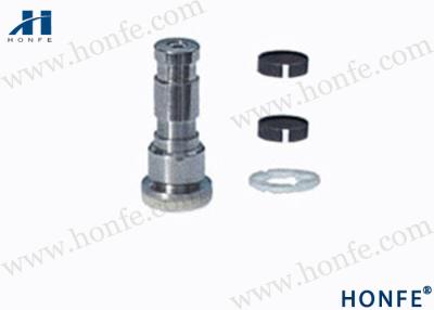 China ED98007 Tsudakoma ZAX Air Jet Textile Machinery Parts Plunger for sale