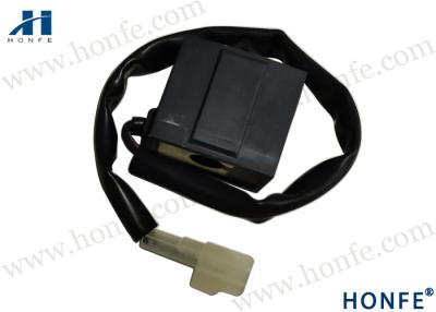 China ED98020 ZAX Tsudakoma Spare Parts Electromagnetism Loop for sale